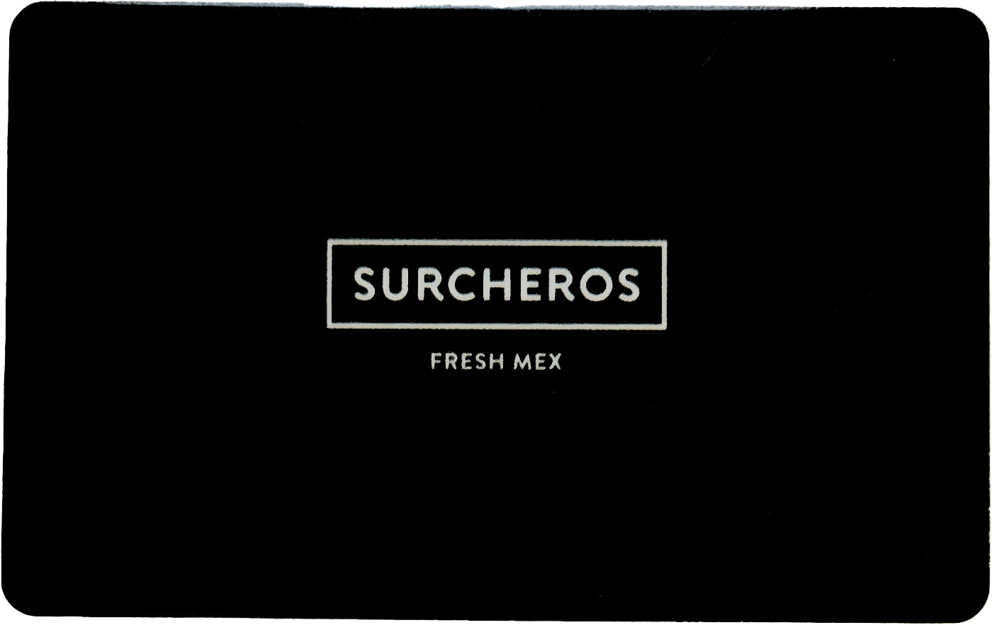 SURCHEROS