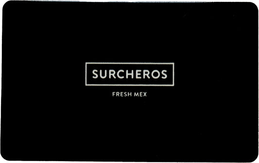 Promotional Products – SURCHEROS
