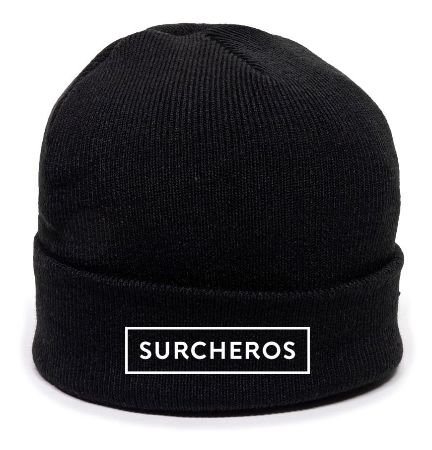 Apparel – SURCHEROS