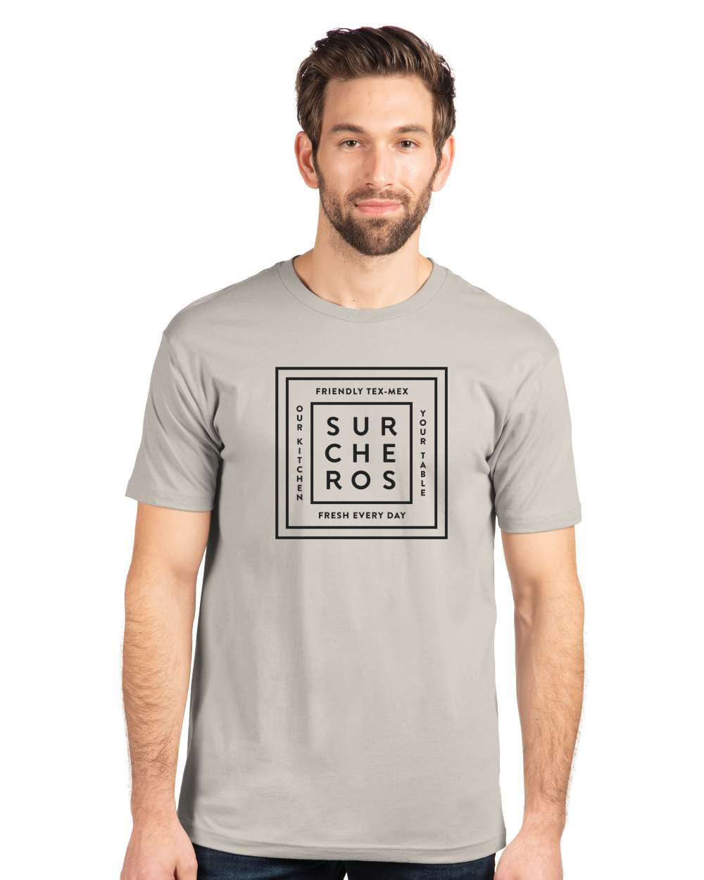 Apparel – SURCHEROS